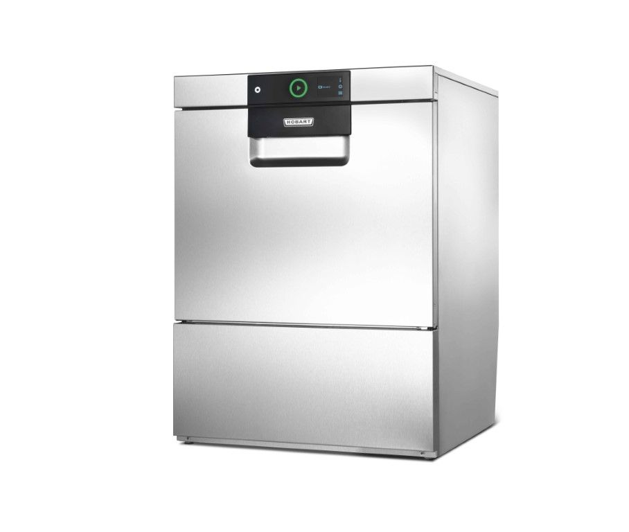 Hobart Profi & Premax Undercounter Dishwashers - Hobart Dishwashers ...