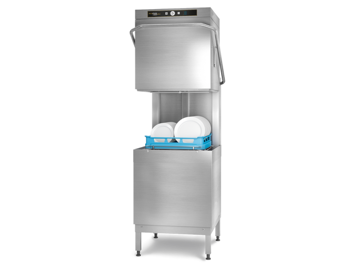 Hobart Ecomax Plus Dishwashers & Glasswashers – Enhanced Performance ...