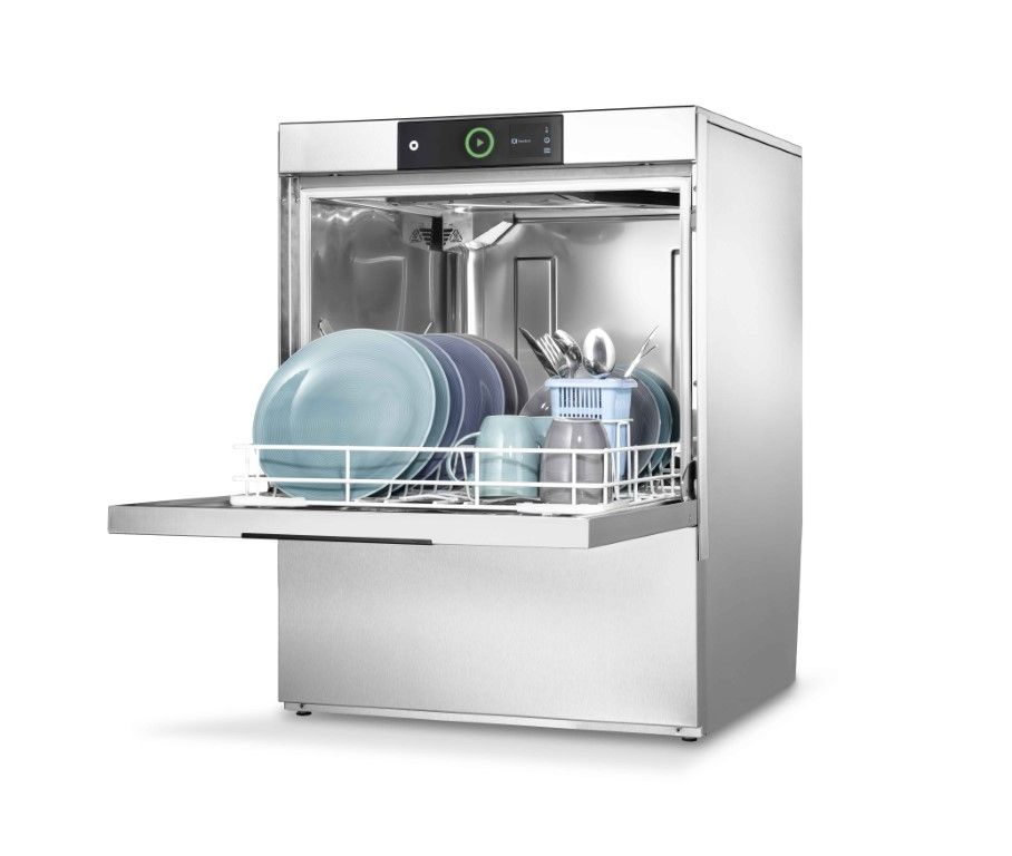 Hobart CareS Undercounter Dishwasher - Hobart Dishwashers – Hobart ...