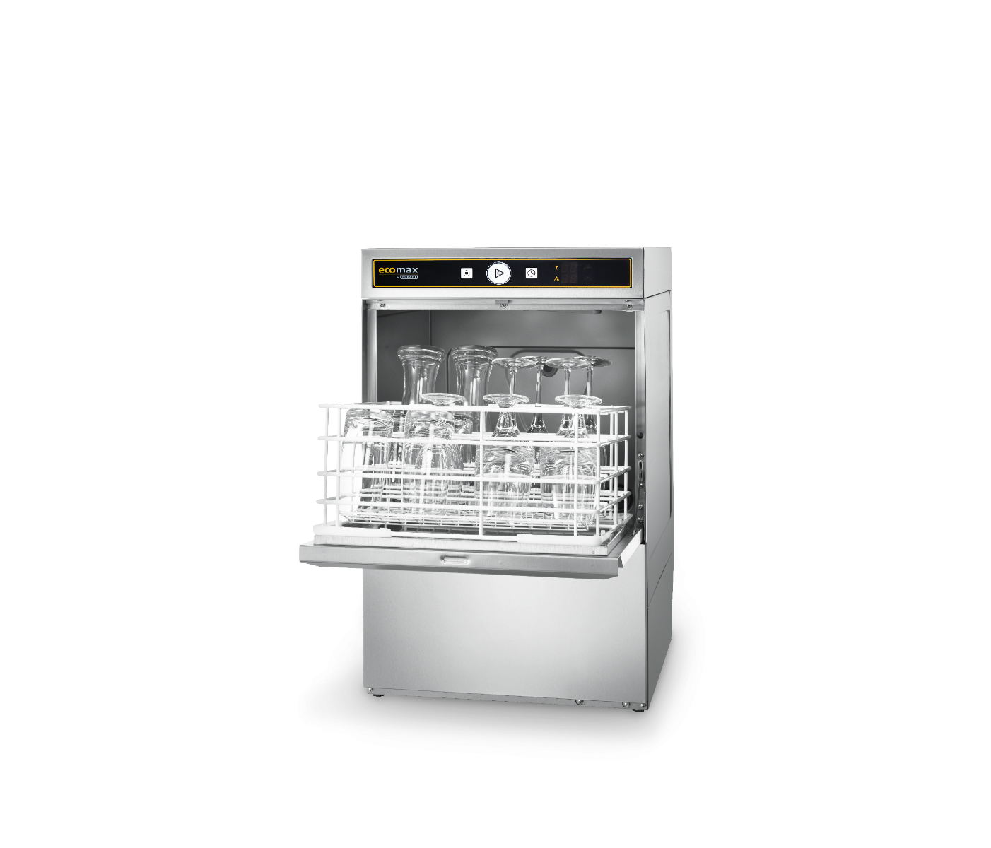 Hobart Ecomax G404 Glasswasher - Hobart Dishwashers – Hobart ...