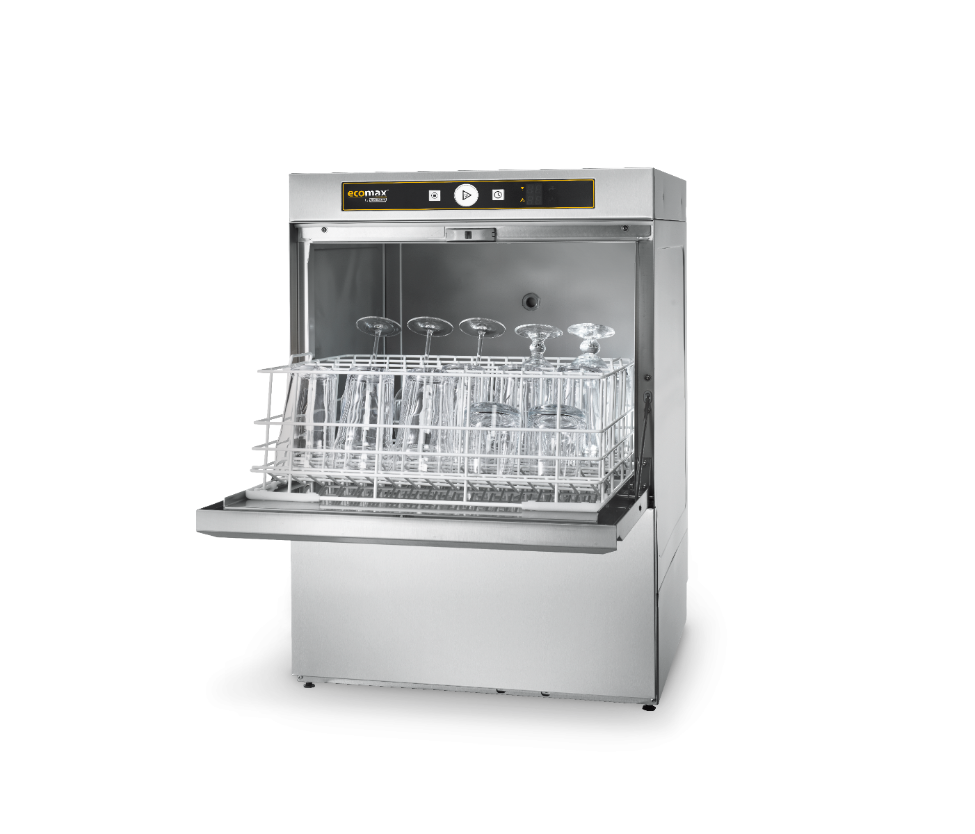 Hobart Ecomax G504S Glasswasher | Hobart Dishwashers – Hobart ...