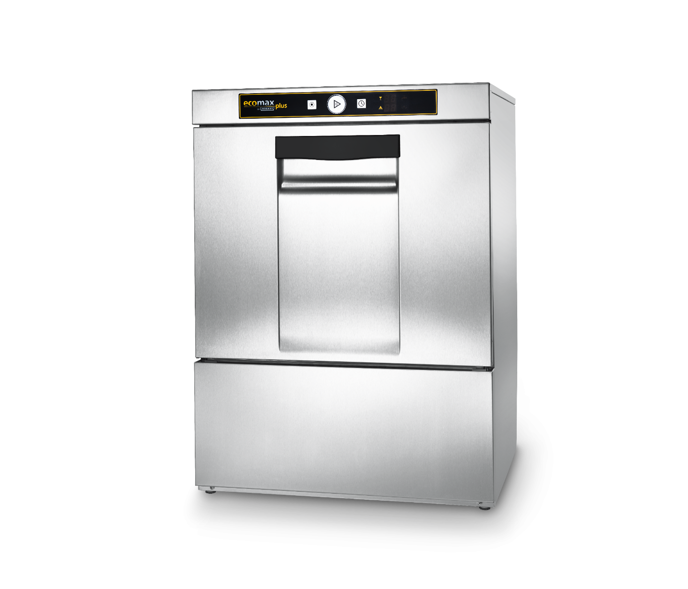 Hobart Ecomax Plus Dishwashers & Glasswashers – Enhanced Performance ...