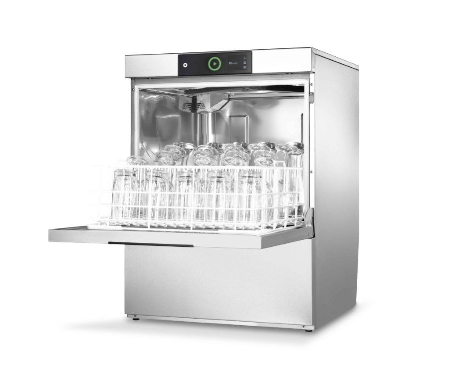 Hobart PREMAX GP Glasswasher - Hobart Dishwashers – Hobart-Dishwashers ...